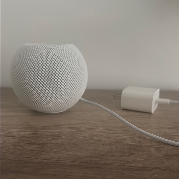 Apple | Portable Audio & Video | New Apple Home Pod Mini With Charger ...